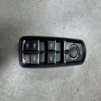 China High Quality Panamera 970.1.2 Cockpit Window Glass Lifter Switch Reverse Mirror Controller Central Control  for Porsche for sale