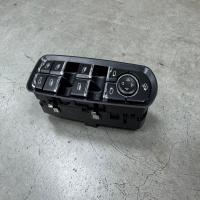China High Quality Panamera 970.1.2 Cockpit Window Glass Lifter Switch Reverse Mirror Controller Central Control  for Porsche for sale