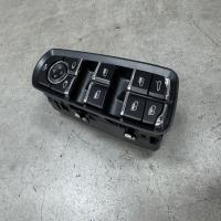 China High Quality Panamera 970.1.2 Cockpit Window Glass Lifter Switch Reverse Mirror Controller Central Control  for Porsche for sale