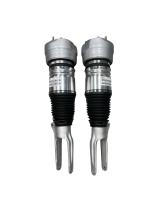 China Classic High-qualityPanamera970Front Left and Right air Suspension Shock Absorbers Soft and Hard Adjustment Function for Porsche for sale