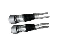 China Classic High-qualityPanamera970Front Left and Right air Suspension Shock Absorbers Soft and Hard Adjustment Function for Porsche for sale