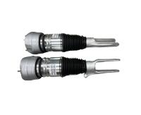China Classic High-qualityPanamera970Front Left and Right air Suspension Shock Absorbers Soft and Hard Adjustment Function for Porsche for sale