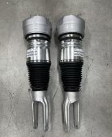 China Classic High-qualityPanamera970Front Left and Right air Suspension Shock Absorbers Soft and Hard Adjustment Function for Porsche for sale