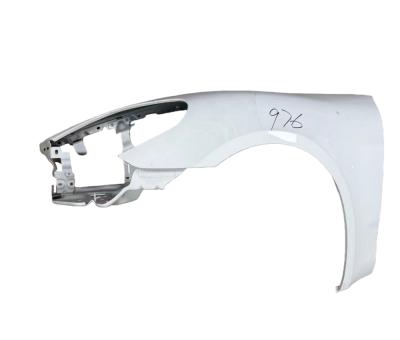 China The New High-quality Panamera 976 Features Left and Right Front Fenders, Side Mudguards, air Vents and Lamp Holders for Porsche for sale