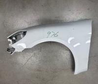 China The New High-quality Panamera 976 Features Left and Right Front Fenders, Side Mudguards, air Vents and Lamp Holders for Porsche for sale