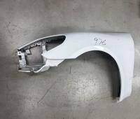 China The New High-quality Panamera 976 Features Left and Right Front Fenders, Side Mudguards, air Vents and Lamp Holders for Porsche for sale