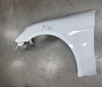 China The New High-quality Panamera 976 Features Left and Right Front Fenders, Side Mudguards, air Vents and Lamp Holders for Porsche for sale