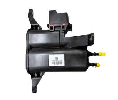 China New High-quality Panamera 971 Gasoline tank Filter Activated Carbon tank Solenoid Valve Filter Pipeline for Porsche for sale