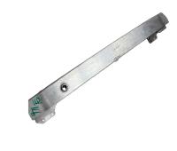 China The New High-quality Panamera 971 Rear Bumper Frame Anti-collision Beam Aluminum Alloy Protective Crossbeam for sale