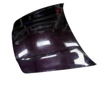China Classic High-quality Panamera 970.1.2 Front Aluminum Hood, Hinge, Support Rod, Lock Hook, Insulation Cotton for Porsche for sale