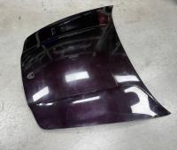 China Classic High-quality Panamera 970.1.2 Front Aluminum Hood, Hinge, Support Rod, Lock Hook, Insulation Cotton for Porsche for sale