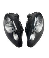 China Classic High-quality Panamera 970.1.2 Front Left and Right Xenon Headlights, Steering Assist System, Lamp Module for Porsche for sale