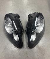 China Classic High-quality Panamera 970.1.2 Front Left and Right Xenon Headlights, Steering Assist System, Lamp Module for Porsche for sale
