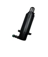 China Classic High-quality Panamera 970.1.2 Front Left and Right Lamp Cleaning Pump with Telescopic Water Spray Nozzle for Porsche for sale