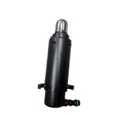 China Classic High-quality Panamera 970.1.2 Front Left and Right Lamp Cleaning Pump with Telescopic Water Spray Nozzle for Porsche for sale