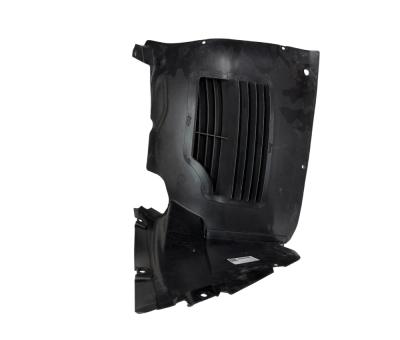 China New High-quality Panamera 970.1.2 Front Left and Right Contour Fender Panels, Leaf Panel Water-proof Inner Lining for Porsche for sale