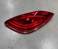 China New High-quality Panamera 970.2 Rear Left and Right LED Taillights, Turn Signals, and Marker Lights for Porsche for sale