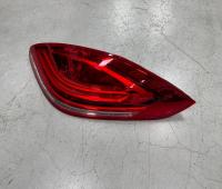 China New High-quality Panamera 970.2 Rear Left and Right LED Taillights, Turn Signals, and Marker Lights for Porsche for sale