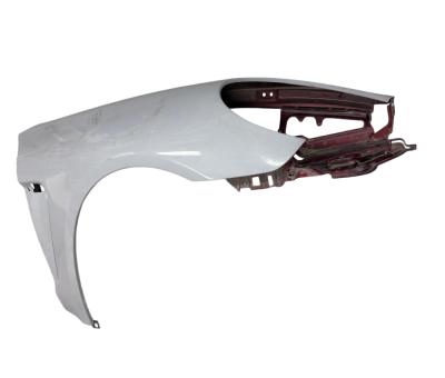 China New High-quality Panamera 970.2 Front Left and Right Fenders, Lamp Brackets, air Intake Grille, Interior Lining for Porsche for sale