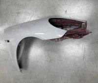 China New High-quality Panamera 970.2 Front Left and Right Fenders, Lamp Brackets, air Intake Grille, Interior Lining for Porsche for sale