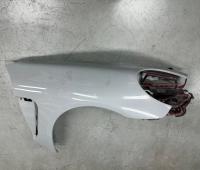 China New High-quality Panamera 970.2 Front Left and Right Fenders, Lamp Brackets, air Intake Grille, Interior Lining for Porsche for sale