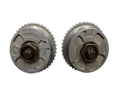 China Classic High-quality Panamera 970 Engine Camshaft Regulator, Standard Gear, Intake, Exhaust, Adjustment Wheel for Porsche for sale