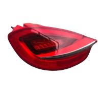 China High Quality Classic Cayman Series 981 Rear LED Taillight Brake Brake Steering Profile Light Red for Porsche for sale