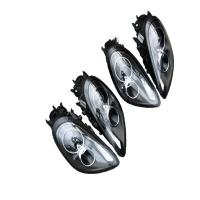 China High Quality Classic Cayman Department 981 Front About Automatic Hernia Headlights HID Lamp Module Computer for Porsche for sale