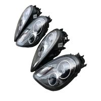 China High Quality Classic Cayman Department 981 Front About Automatic Hernia Headlights HID Lamp Module Computer for Porsche for sale