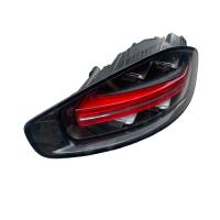 China The New High Quality Cayman Series 982 Rear Left and Right LED Taillight Indicator Light Brake Turn signal 718 for Porsche for sale
