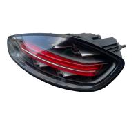 China The New High Quality Cayman Series 982 Rear Left and Right LED Taillight Indicator Light Brake Turn signal 718 for Porsche for sale