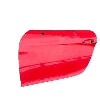 China The New High Quality Cayman Series Is Around 982 Door Aluminum Quality 718 Window Glass Seat Trim Plate Mirror Seat  for Porsche for sale