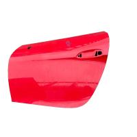 China The New High Quality Cayman Series Is Around 982 Door Aluminum Quality 718 Window Glass Seat Trim Plate Mirror Seat  for Porsche for sale
