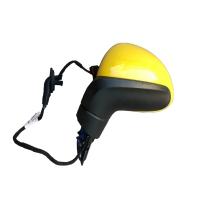 China High Quality New Boxster Series 981 Outside Folding Reverse Mirror Heating Anti-glare Reflector Glass Sheet for Porsche for sale