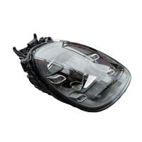 China New High Quality Boxster Series 982 High Fitting LED Headlights Automatic Steering Light 718 Matrix Headlights for Porsche for sale