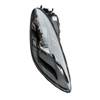 China New High Quality Boxster Series 982 High Fitting LED Headlights Automatic Steering Light 718 Matrix Headlights for Porsche for sale