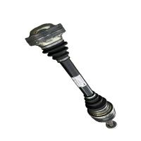 China The New High Quality Boxster Is the 981 982 Rear Power Drive Shaft Ball Cage Torque Shaft Dust Jacket  for Porsche for sale
