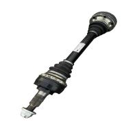 China The New High Quality Boxster Is the 981 982 Rear Power Drive Shaft Ball Cage Torque Shaft Dust Jacket  for Porsche for sale