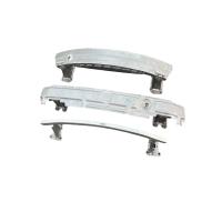 China Classic High Quality Boxster Cayman 981 982 Front and Rear Bumper Frame Iron Beam protection bar Bracket for Porsche for sale