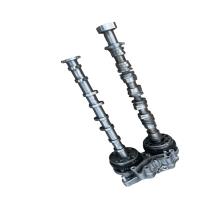 China High Quality Classic Macan 95B Engine Cylinder Head Timing Gear Intake and Exhaust Camshaft Valve Rod for Porsche for sale