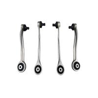 China The Classic High Quality Macan95B Hangs the Front Left and Right Swing Arm Front and Rear Steering Knuckle Pull Rods for Porsche for sale