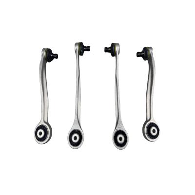 China The Classic High Quality Macan95B Hangs the Front Left and Right Swing Arm Front and Rear Steering Knuckle Pull Rods for Porsche for sale