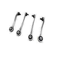 China The Classic High Quality Macan95B Hangs the Front Left and Right Swing Arm Front and Rear Steering Knuckle Pull Rods for Porsche for sale