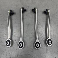 China The Classic High Quality Macan95B Hangs the Front Left and Right Swing Arm Front and Rear Steering Knuckle Pull Rods for Porsche for sale