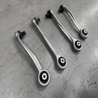China The Classic High Quality Macan95B Hangs the Front Left and Right Swing Arm Front and Rear Steering Knuckle Pull Rods for Porsche for sale