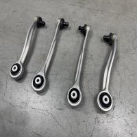 China The Classic High Quality Macan95B Hangs the Front Left and Right Swing Arm Front and Rear Steering Knuckle Pull Rods for Porsche for sale
