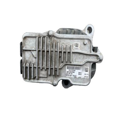 China Classic High Quality Macan 95B Front Transfer case Control Motor Four-wheel Drive Mode Adjustment Module for Porsche for sale