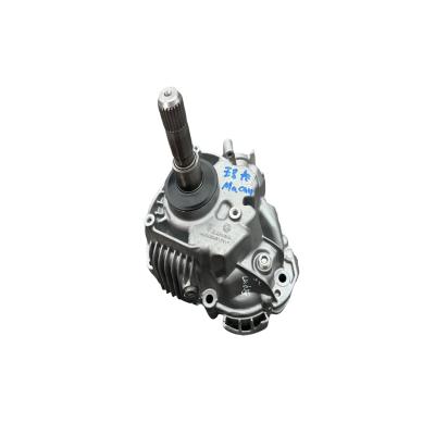 China The Classic High QualityMacan 95B Four-wheel Drive Power Torque Box Motor Adjusts the Transfer Box Gear Output Shaft for Porsche for sale