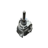 China The Classic High QualityMacan 95B Four-wheel Drive Power Torque Box Motor Adjusts the Transfer Box Gear Output Shaft for Porsche for sale
