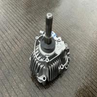 China The Classic High QualityMacan 95B Four-wheel Drive Power Torque Box Motor Adjusts the Transfer Box Gear Output Shaft for Porsche for sale